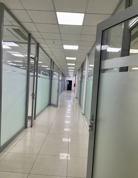 Продаю Евро Офис Бизнес Центр Soul Plaza 45,55,110м2 Ул.Шахрисабз,5.