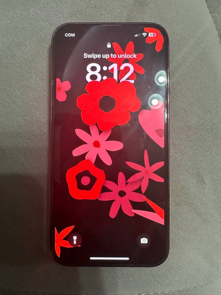 iPhone 13 pro 256gb ideal. Емкость 86