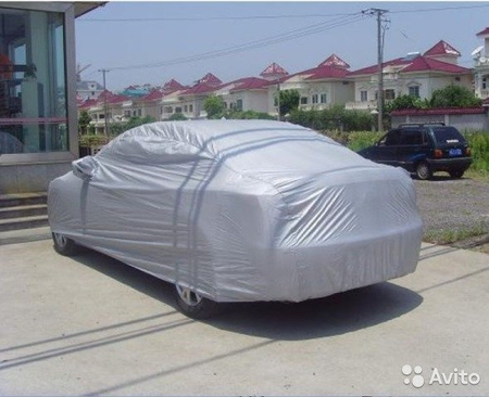 Avto tent chexol 100% sifatli material Toshkent