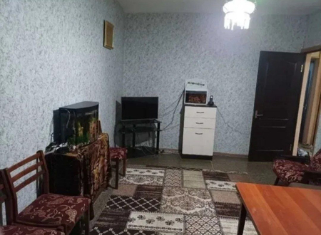 Массив Феруза 3/2/4 балкон 2*6  (77 серия)