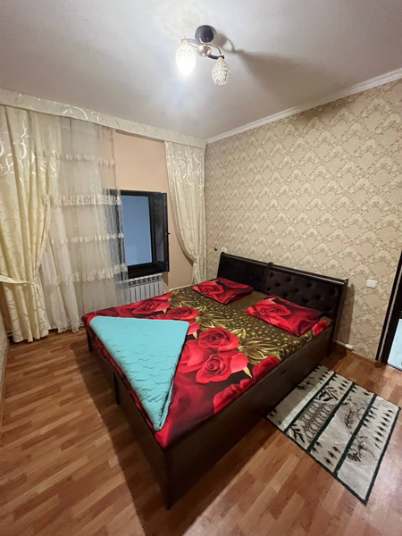 Дача Чарвак 500