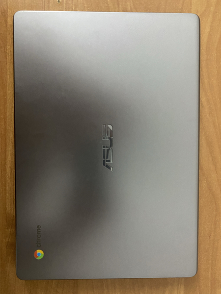 Ноутбук Asus