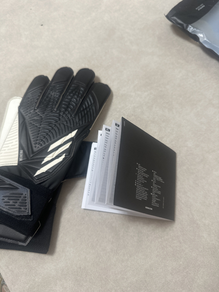 Adidas Predator Goal Original