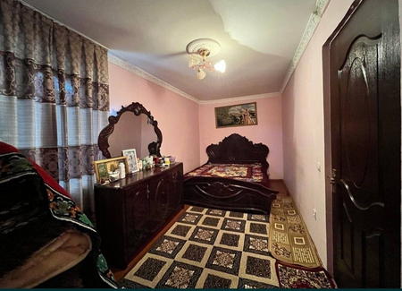 Продается 2х комнатная квартира в районе Вокзала