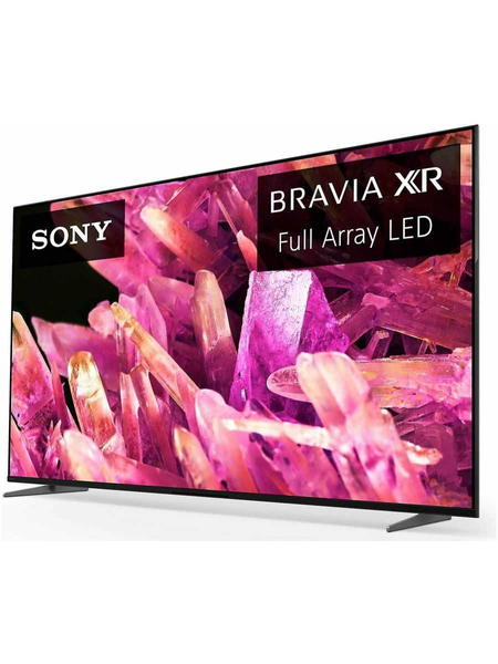 Продаю новые телевизоры  Sony XR 85X90K