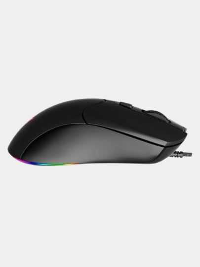 Игровая мышь MEETION MT-GM21 uzum nasiya/ solfy