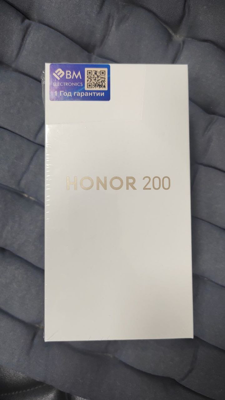 HONOR 200 5G new 2024 supper 8/256