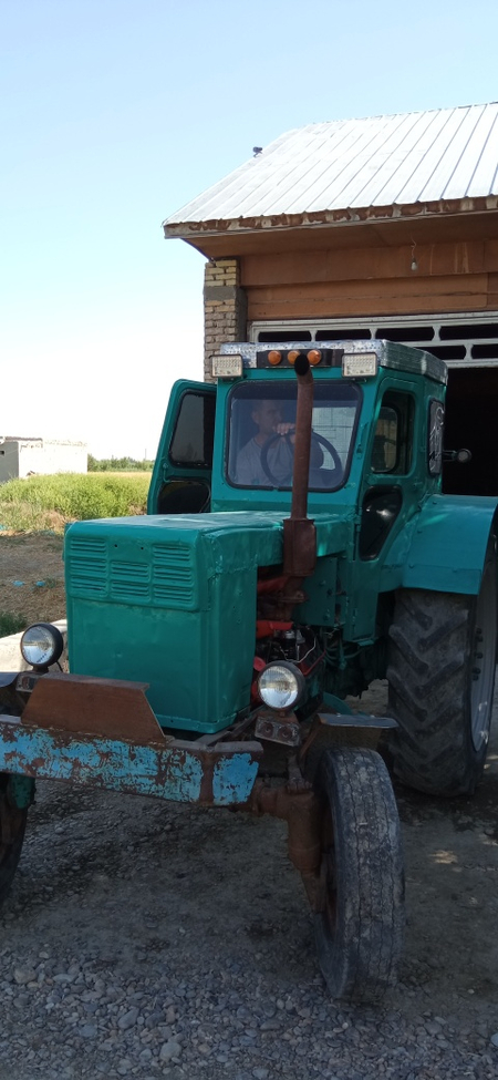 T 40 kafolati bilan