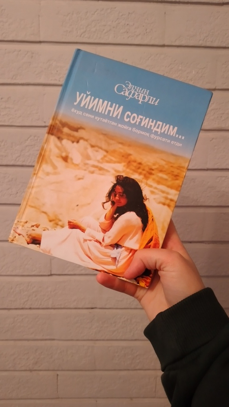 Мутолаа учун китоблар 30.000