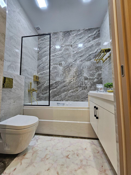 Срочно продается шикарная квартира 116 кВ в ЖК Barocco.