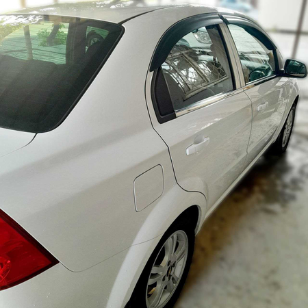 Nexia 3 2018 йил 35 000 пробег