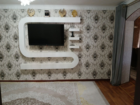 Подаётся квартира