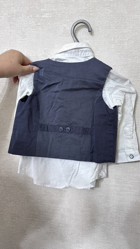 Пиджак zara kids