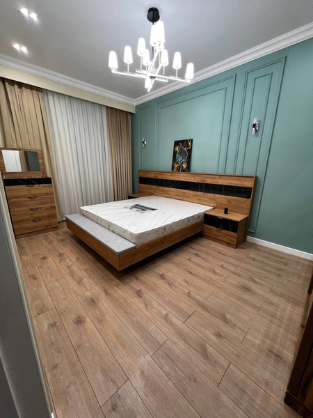 Продается квартира ЖК Parkent Avenue 2/4/9