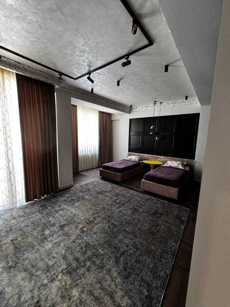 ЖК Minor Residense большая 3х комнатная квартира в  новостройке