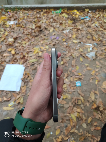 Айфон 15 про 128 гб