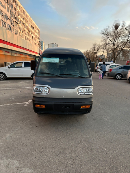 Chevrolet Damas bez probeg 2023 style Mo’kriy Arendagayam beriladi!