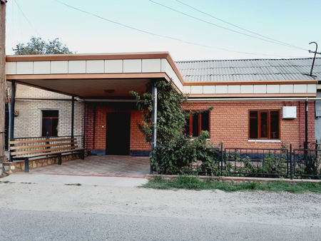 4 sotiqli uchastka sotiladi