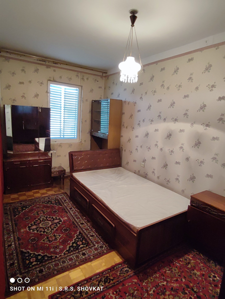 2 комнатная Бабура ТРЦ Некст