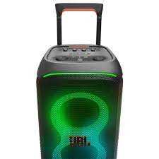 Беспроводная акустика JBL PartyBox Stage 320