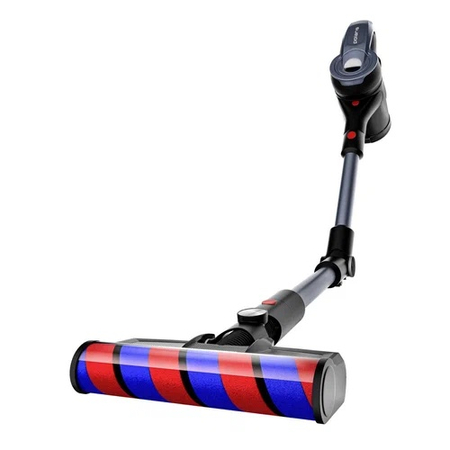 Пылесос Polaris PVCS 7090 HandStickPRO Aqua, серый