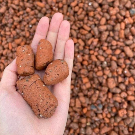 Keramzit Zavod N1