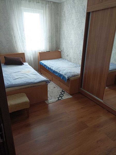 Срочно продается квартира на Ц6. 4/7/9 - 92м2