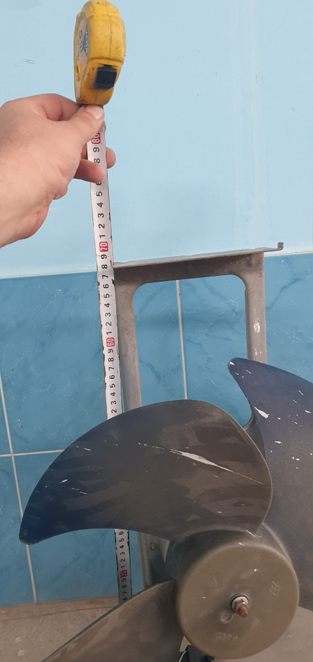 кондиционер вентилятор