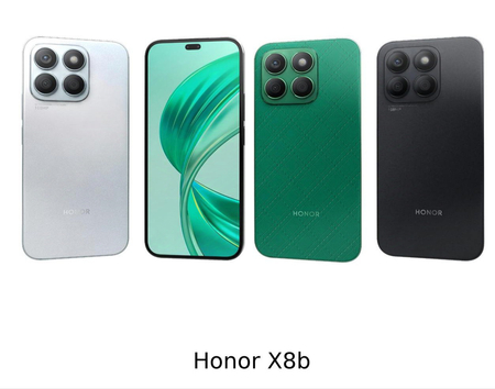 Honor Honor X5 Plus, X6B,X7B,X8B, X9B 5G, 200 lite 5G,200 Pro 5G
