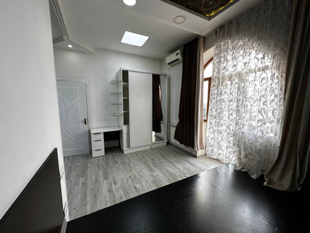Продаётся квартира на паркентском, Golden house