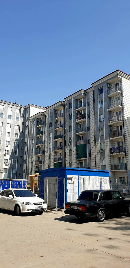 Новостройки с кадастром под ключ 