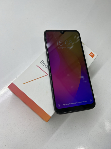 Redmi 7 16gb sotiladi