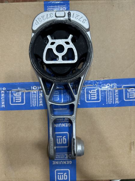 Cobalt Padushka GM