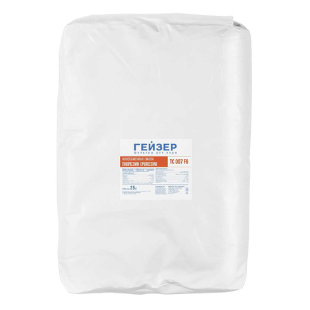 Умягчитель кабинетного типа Гейзер-Aquachief RA1500H-F79BH-LCD/F70D
