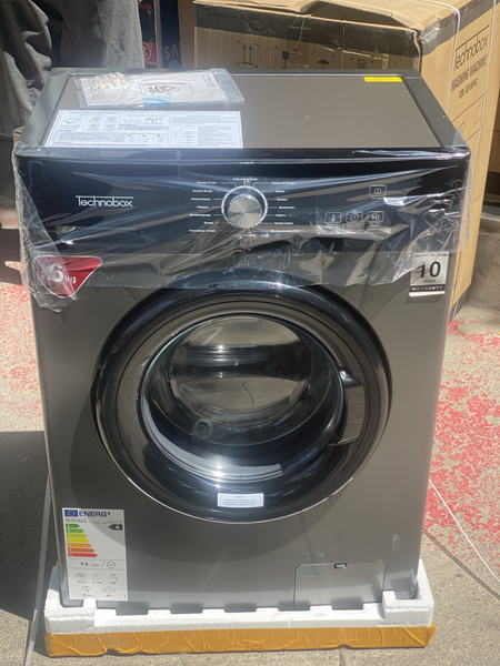Легендарные стиральная машина от фирмы Technobox 6kg kir moshina 6кг