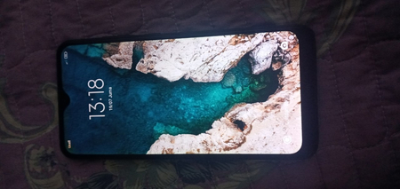 Redmi 8 srochni sotladi