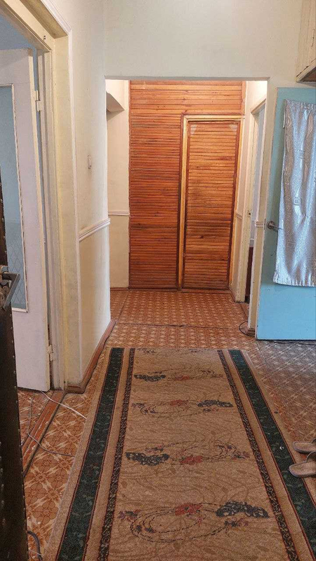 СРОЧНО !! Продается квартира в Яшнабаде 2/4/5 ( 78 кв/м ) Тузел 2