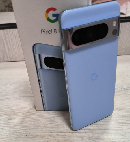 Google Pixel 8 pro