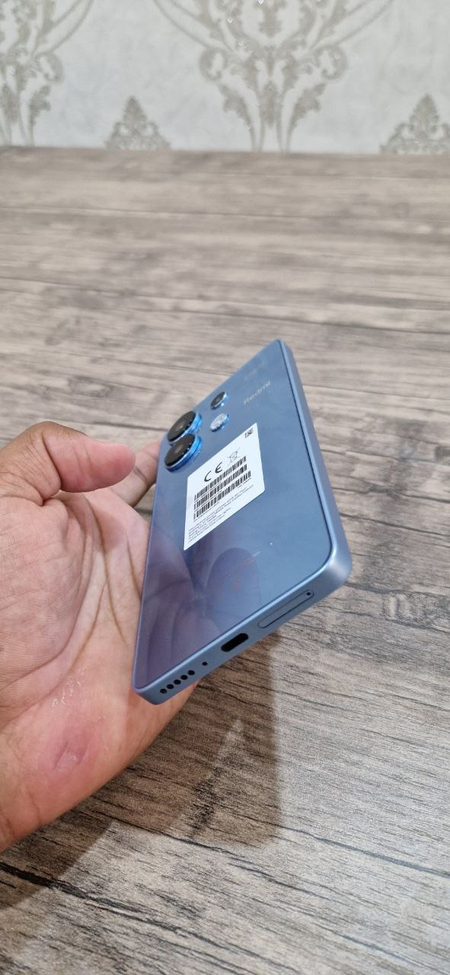 Redmi note 13   8/256gb