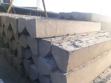 Samarqand Temir Beton Mahsulotlari JB Lotok, Plita, Stolba
