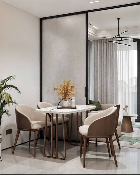 Продается 1 ком. квартира, ЖК NRG U Tower, ор-р: Ташкент Сити, 35м2