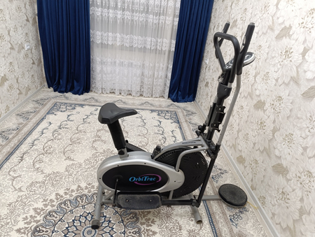 Продается тренажёр