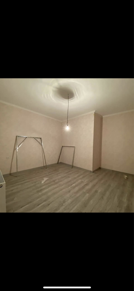 2 ком квартира на земле