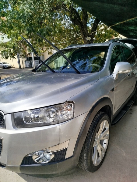 Каптива сотилади автомат каробка 12300 уе
