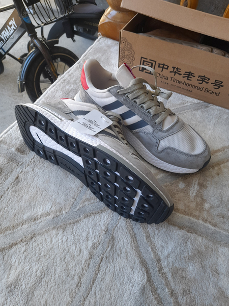 Adidas zx 500 krasofka      42-43
