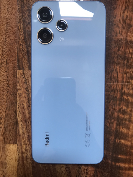 Redmi 12 sotiladi