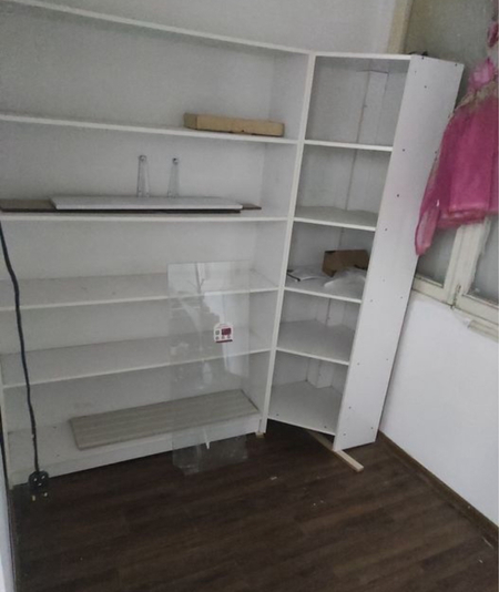 Аренда под офис 1 Линия 52м2, 2 комната Юнусабад