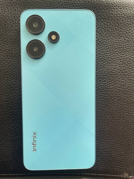 Infinix hot 30 i