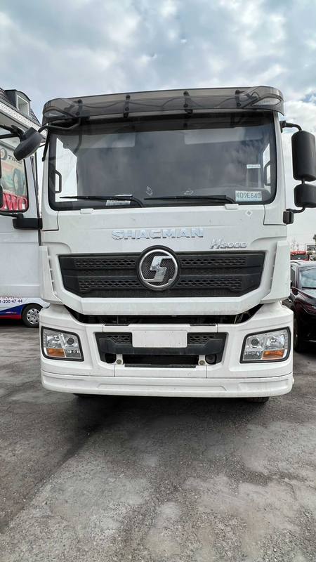 Shacman H3000 Benzavoz 20 kub,Бензавоз 20 куб