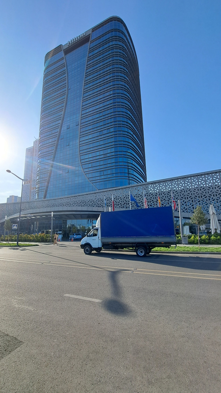 Газель 5метр грузоперевозки